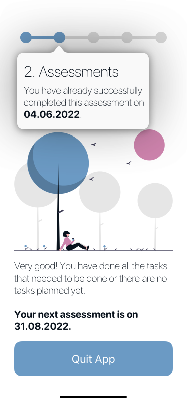 Mili Platform – ki:elements